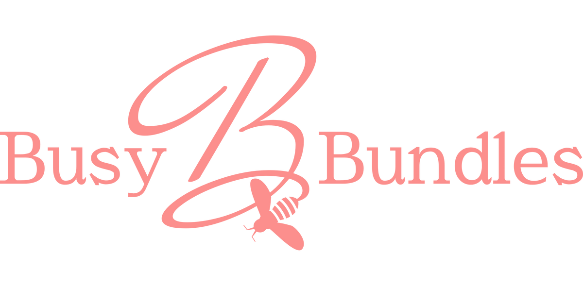 Build your own Bundle – Busy B Bundles